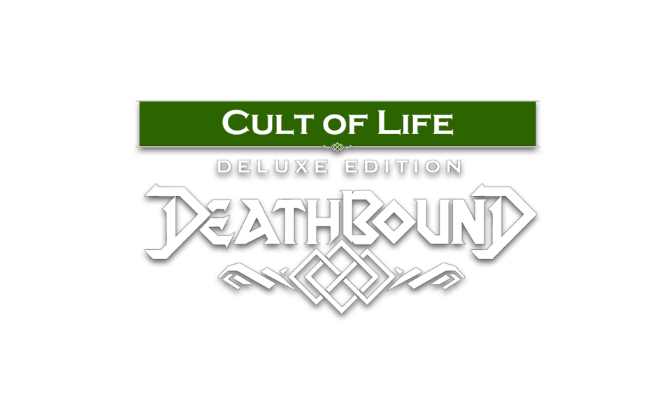 -40% Deathbound - Cult of Life - Deluxe Edition on GOG.com