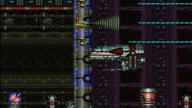 Zero Wing on GOG.com