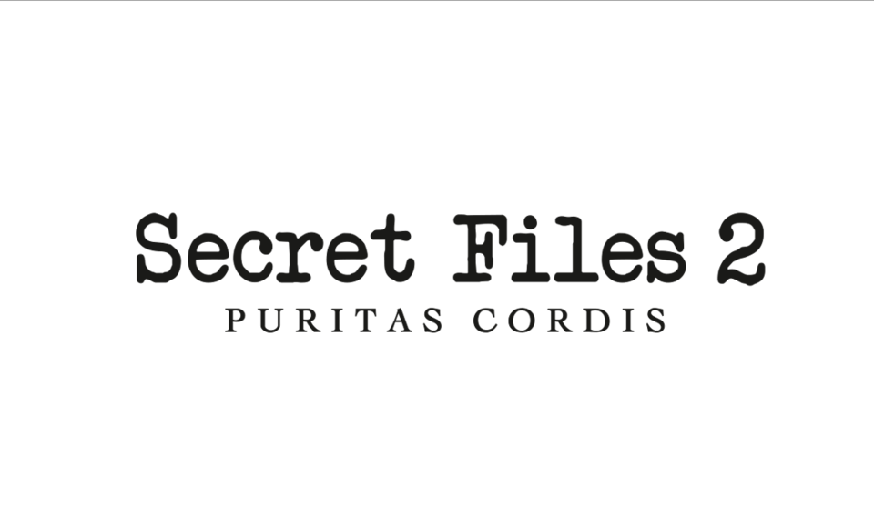 -90% Secret Files 2: Puritas Cordis on GOG.com