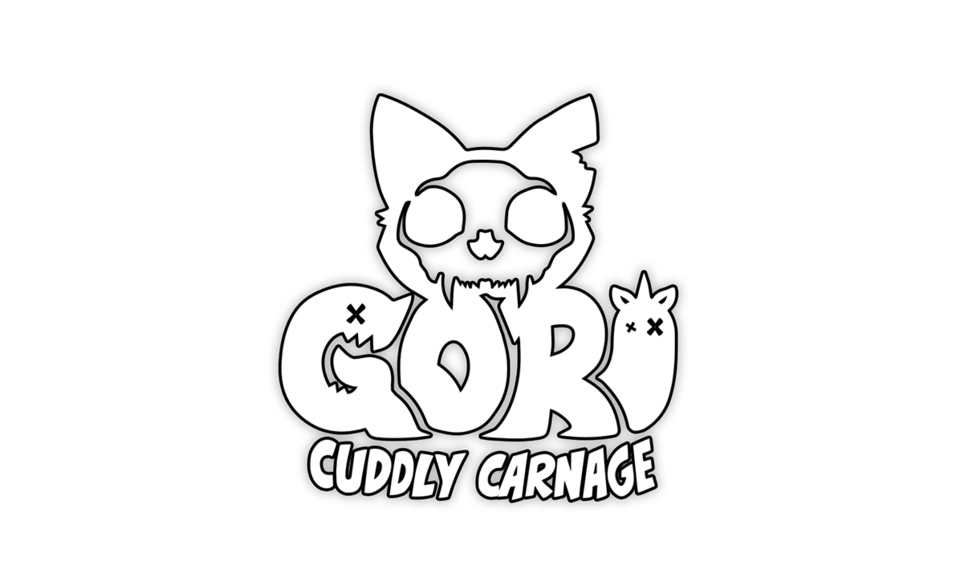 -55% Gori: Cuddly Carnage on GOG.com