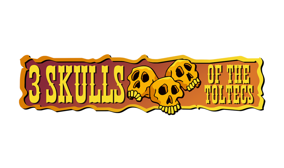 Fenimore Fillmore: 3 Skulls of the Toltecs on GOG.com