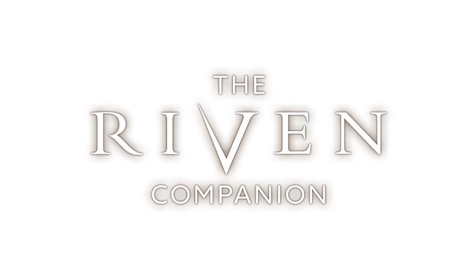 -40% The Riven Companion on GOG.com