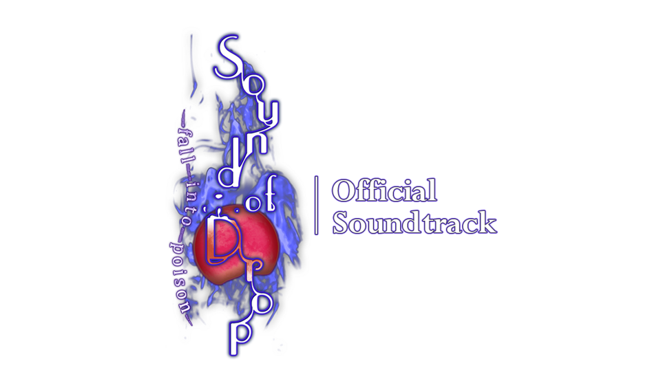 -75% Sound of Drop - fall into poison - Official Soundtrack on GOG.com