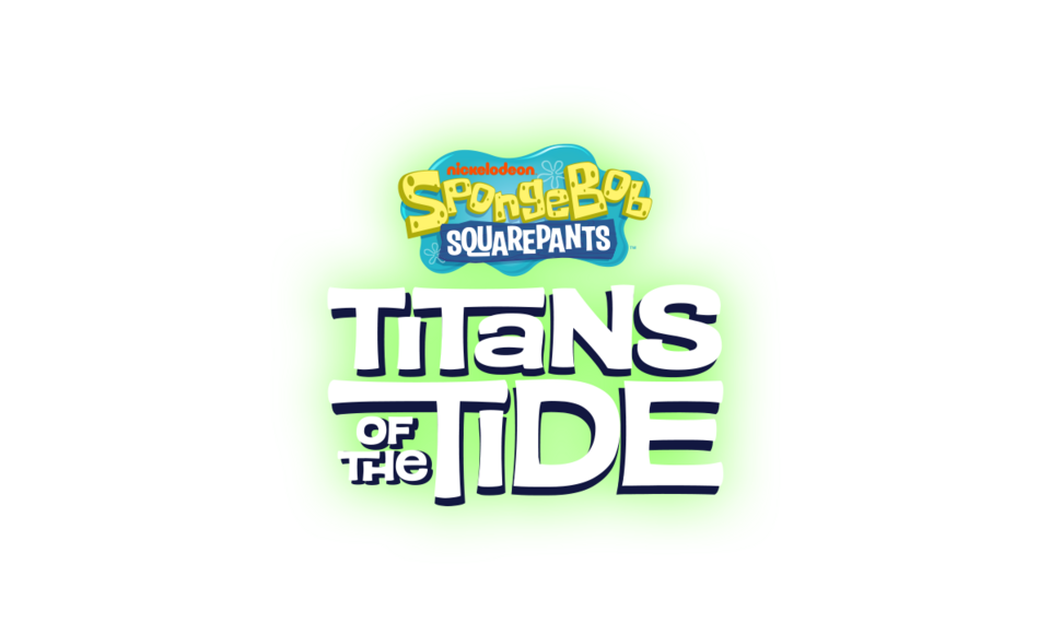 SpongeBob SquarePants: Titans of the Tide auf GOG.COM