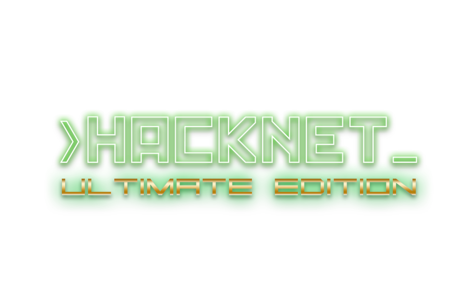 -60% Hacknet Ultimate Edition on GOG.com