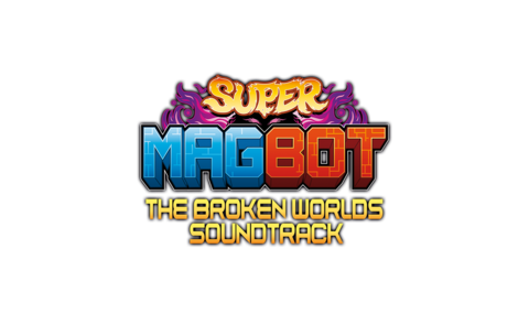 -65% Super Magbot: The Broken Worlds Original Soundtrack on GOG.com