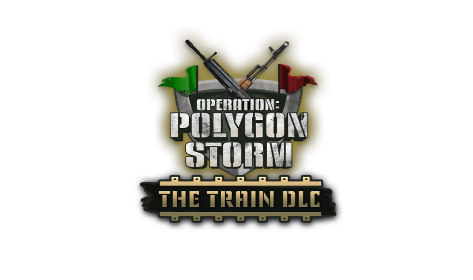 -60% Operation: Polygon Storm - The Train DLC on GOG.com