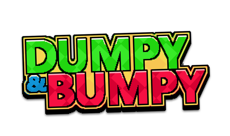 Dumpy and Bumpy on GOG.com