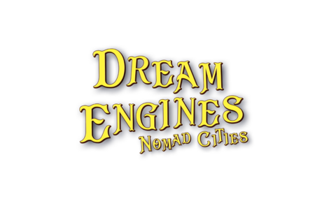 Dream Engines: Nomad Cities on GOG.com