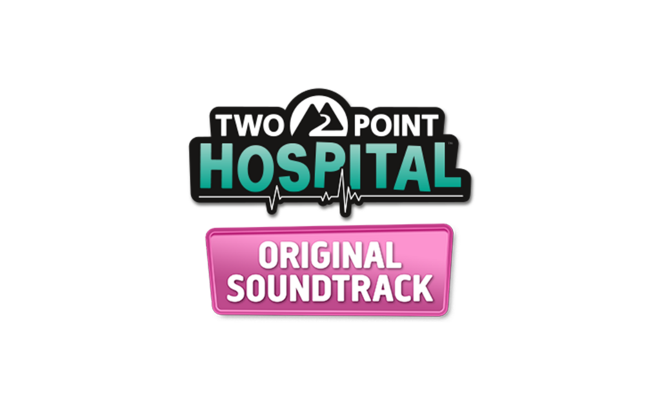 -50% Two Point Hospital Soundtrack on GOG.com