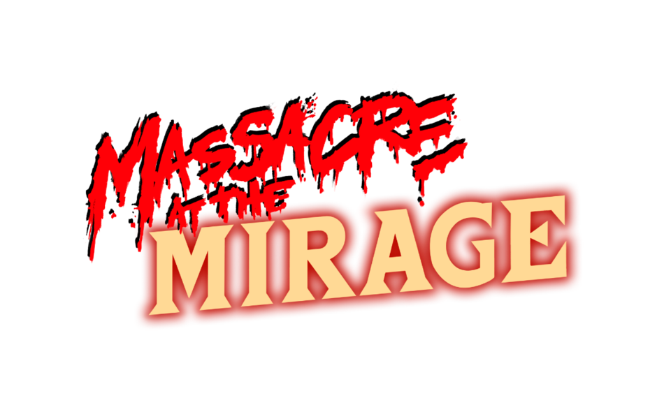 -40% Massacre At The Mirage on GOG.com