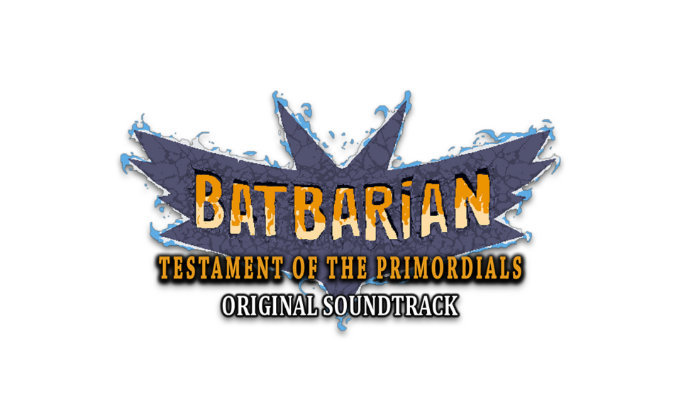 Batbarian: Testament of the Primordials Original Soundtrack on GOG.com