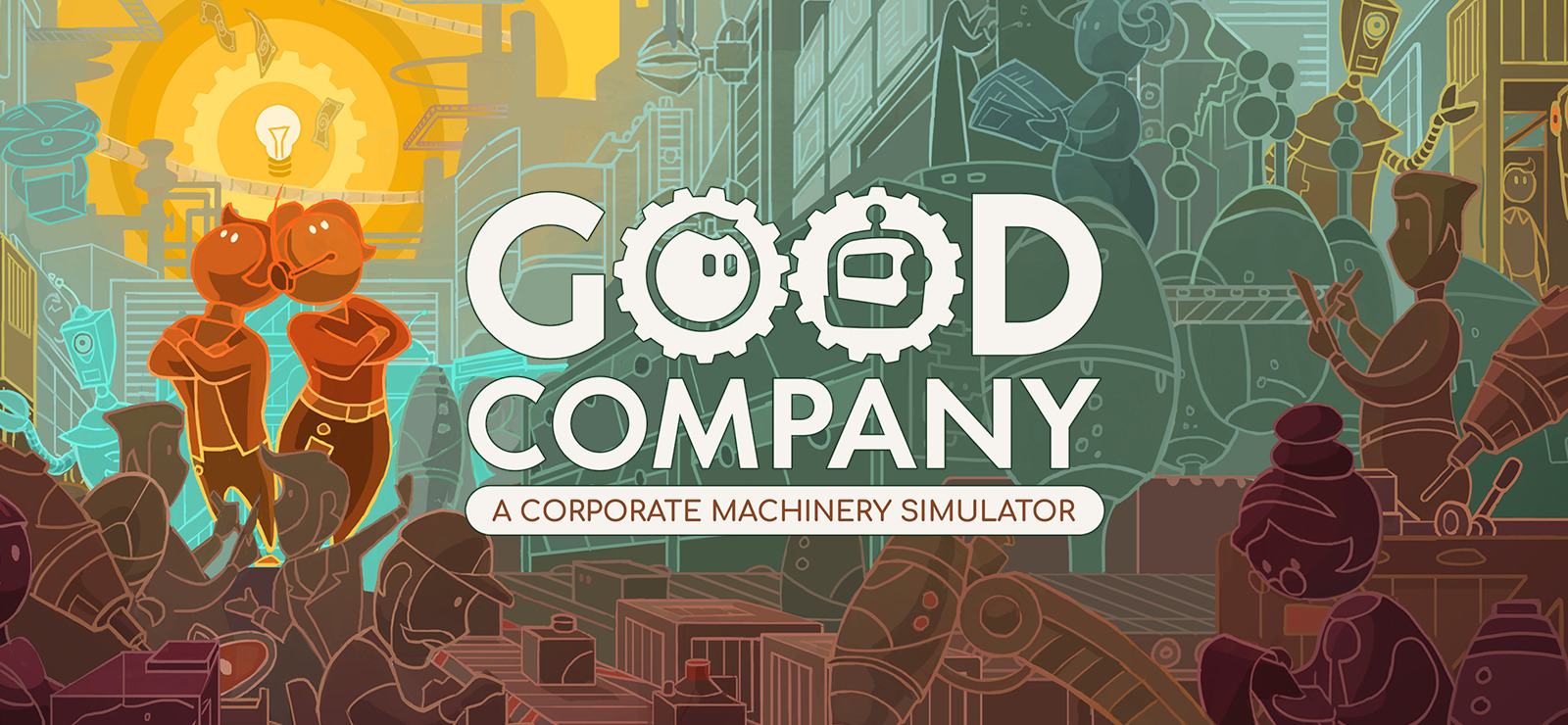 Good Company sur GOG.com