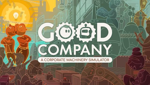 Good Company sur GOG.com