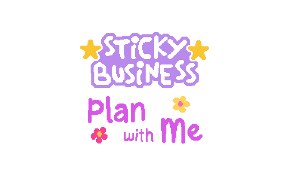 -25% Sticky Business: Plan With Me on GOG.com