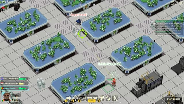 Mars Tactics on GOG.com