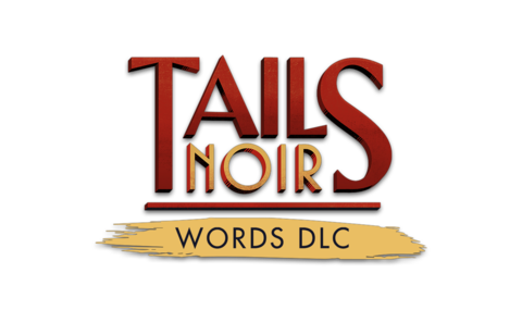 -80% Tails Noir: Words DLC on GOG.com