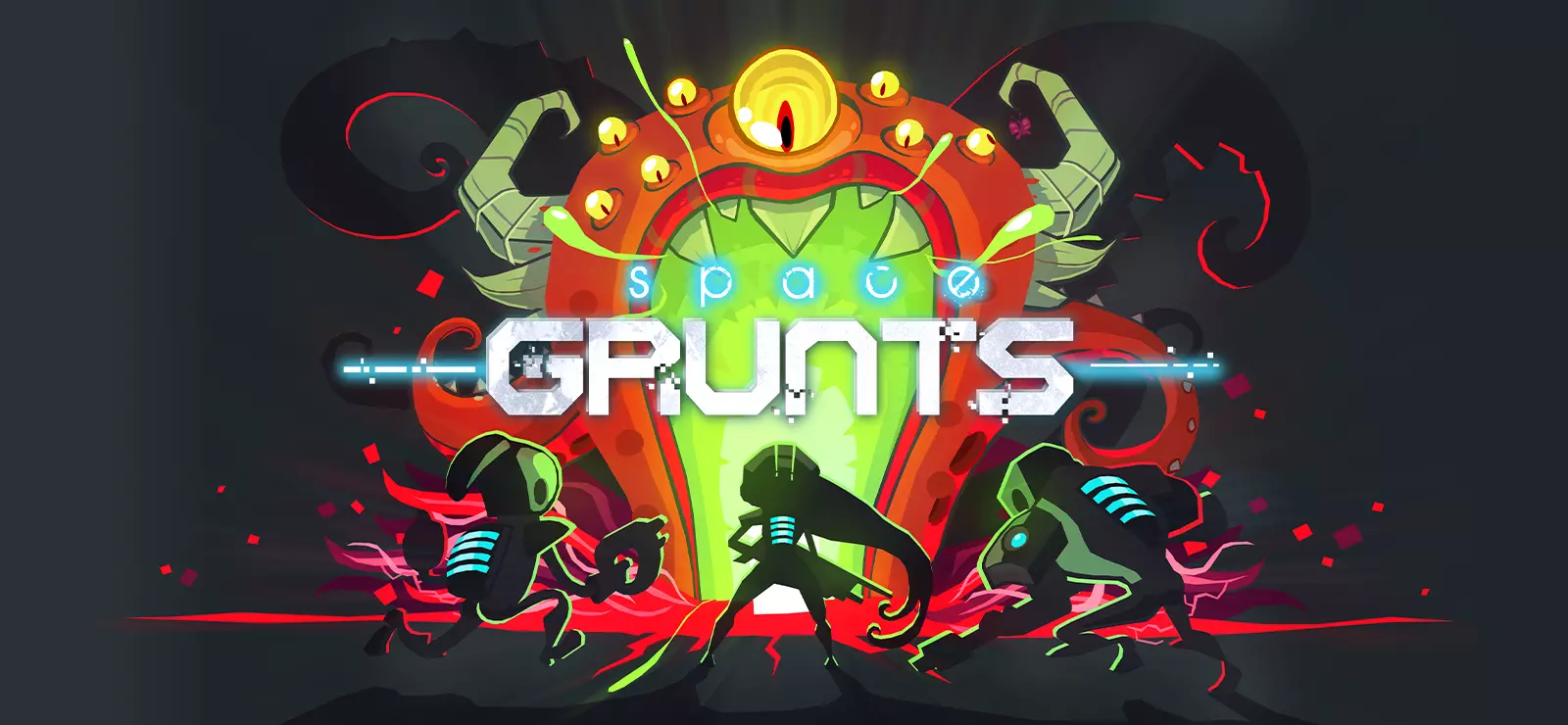 Space Grunts | GOG Games | Download Free GOG PC Games