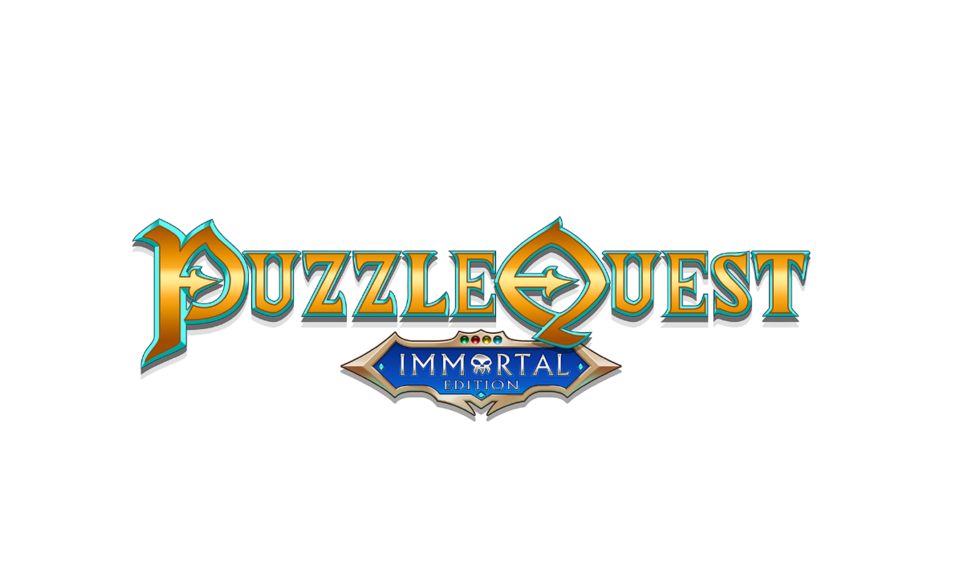 -20% GOG.com 上的 Puzzle Quest: Immortal Edition