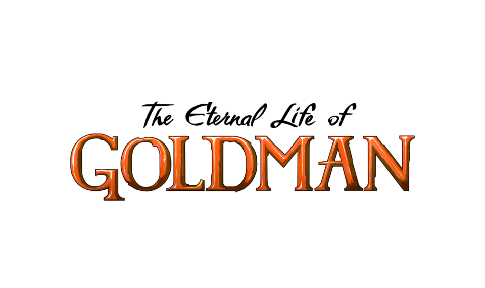 The Eternal Life of Goldman на GOG.com