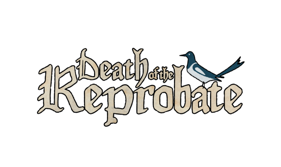 -20% Death of the Reprobate on GOG.com