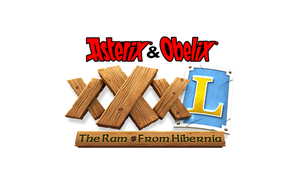 -80% Asterix & Obelix XXXL: The Ram From Hibernia on GOG.com