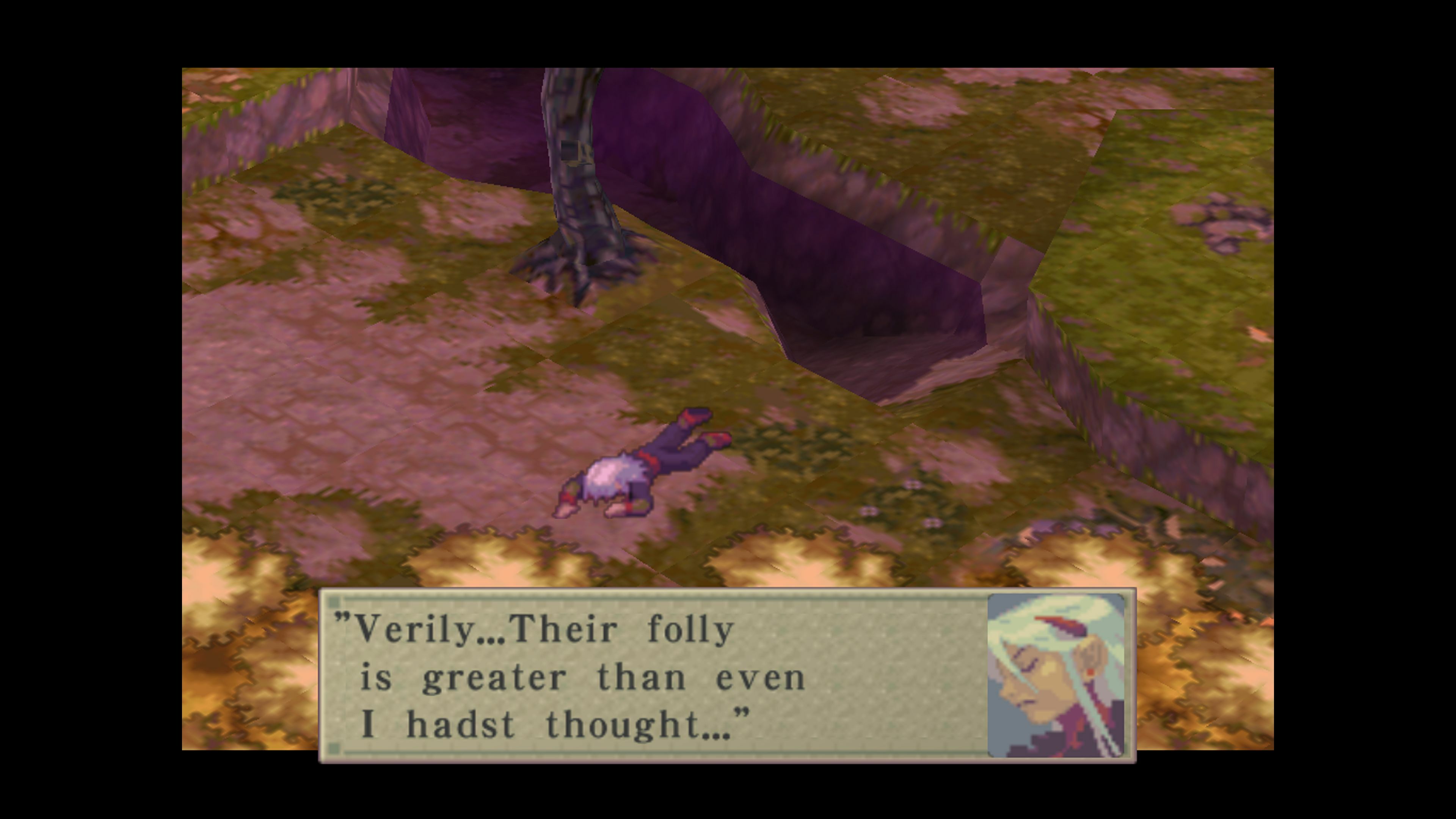 Breath of Fire IV (PC) (GOG) |OT| "Thank you, Ershin." Capcom - Retro ...