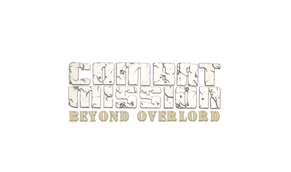 GOG.com 上的 Combat Mission: Beyond Overlord