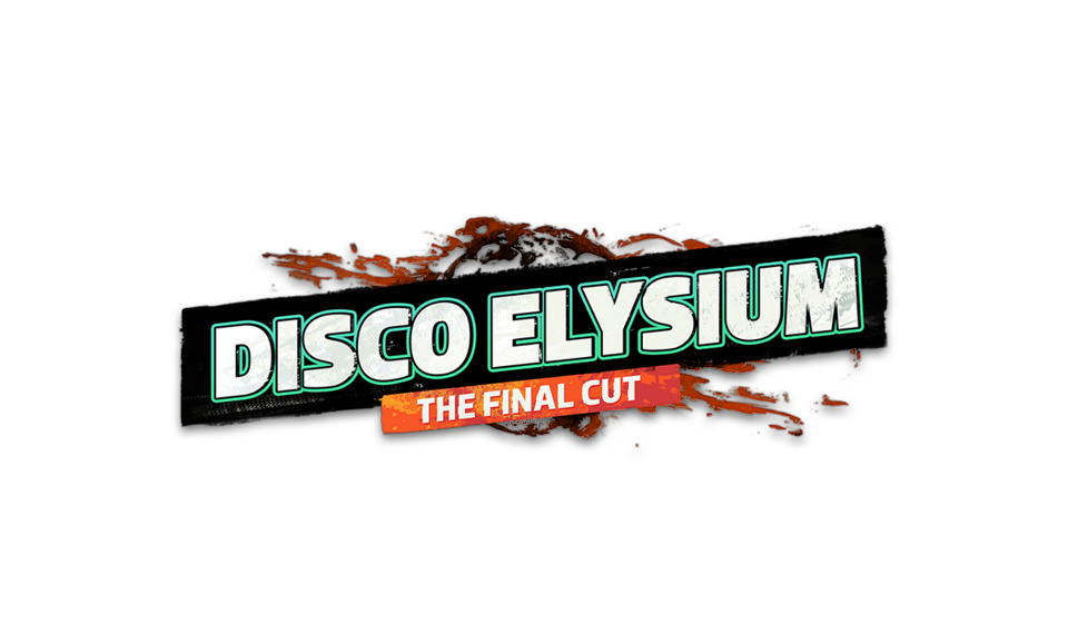 Logo Del Film Elysium Matt Damon's Grimmest, Most Daring Sci Fi Film