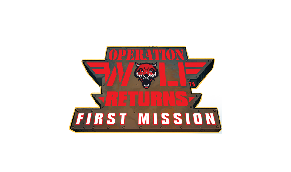 -80% Operation Wolf Returns: First Mission on GOG.com