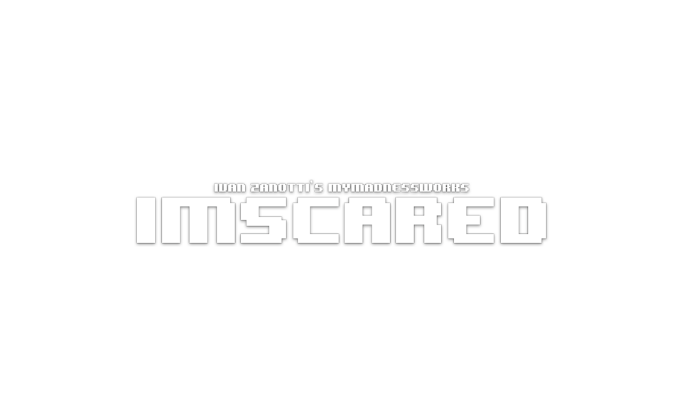 IMSCARED on GOG.com