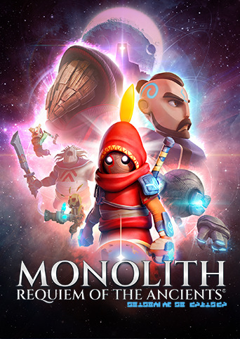 Monolith: Requiem of the Ancients - GOG Database