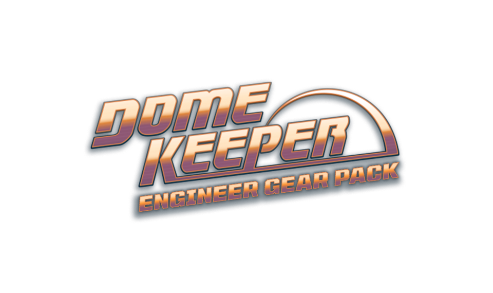 Dome Keeper: Engineer Gear Pack on GOG.com