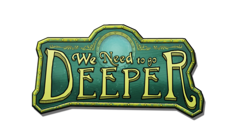 We Need To Go Deeper - Complete Edition on GOG.com