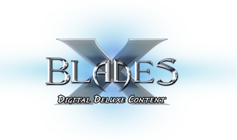 -50% X-Blades Digital Deluxe DLC on GOG.com