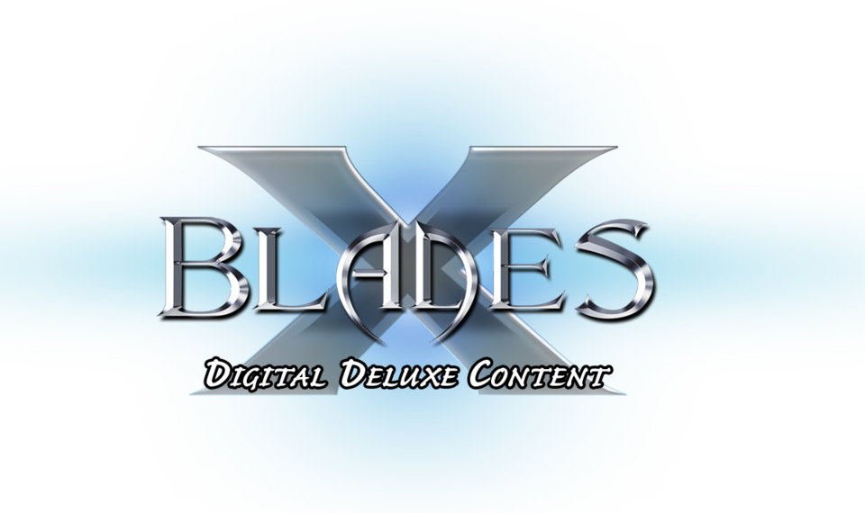 X-Blades Digital Deluxe DLC on GOG.com