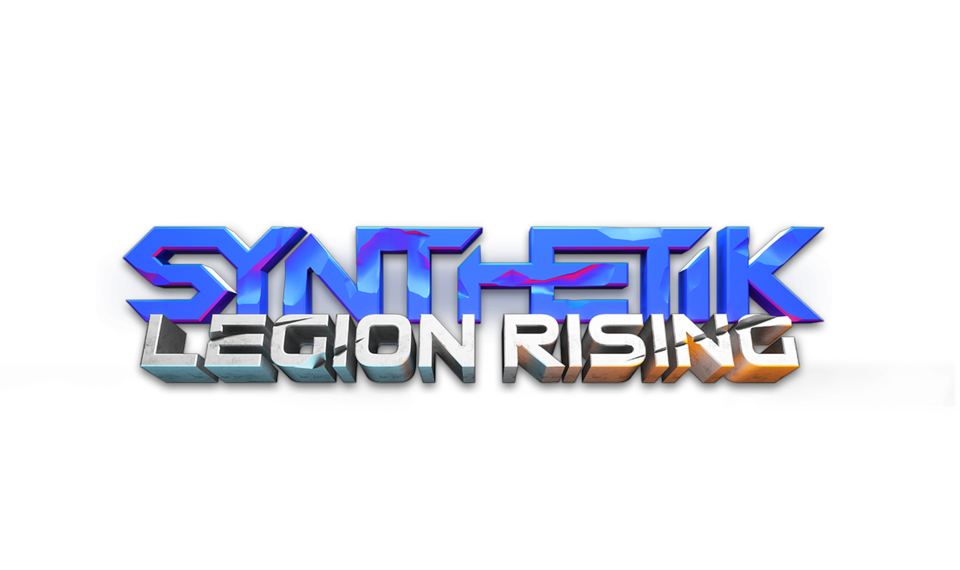 -75% SYNTHETIK: Legion Rising on GOG.com