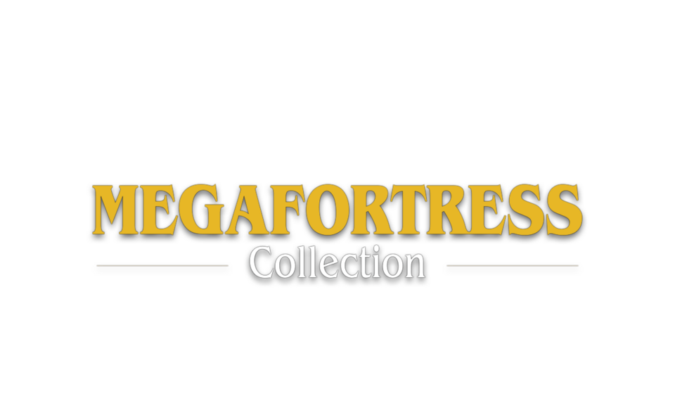 -55% Megafortress Collection on GOG.com