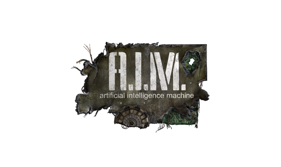 GOG.com 上的 A.I.M.: Artificial Intelligence Machine