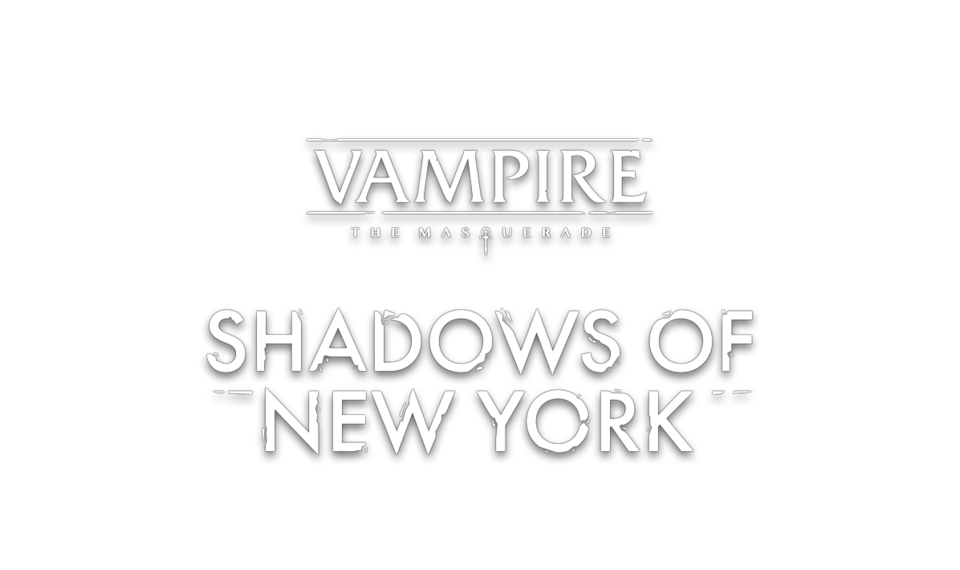 Vampire: The Masquerade - Shadows of New York - Deluxe Edition on GOG.com