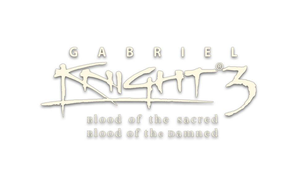 -35% Gabriel Knight 3: Blood of the Sacred, Blood of the Damned on GOG.com