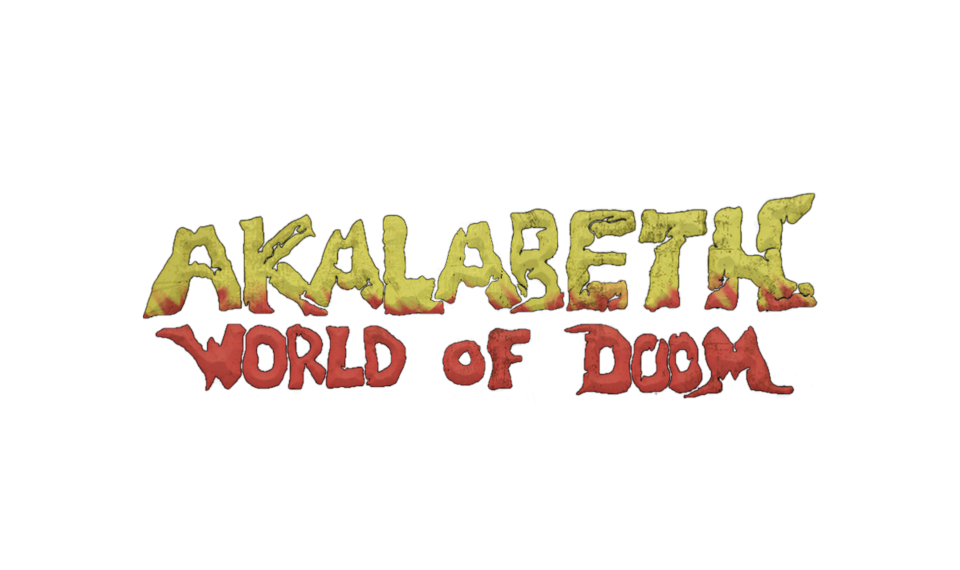 Akalabeth: World of Doom on GOG.com