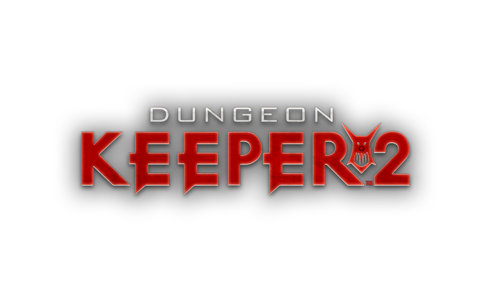 Dungeon Keeper Logo
