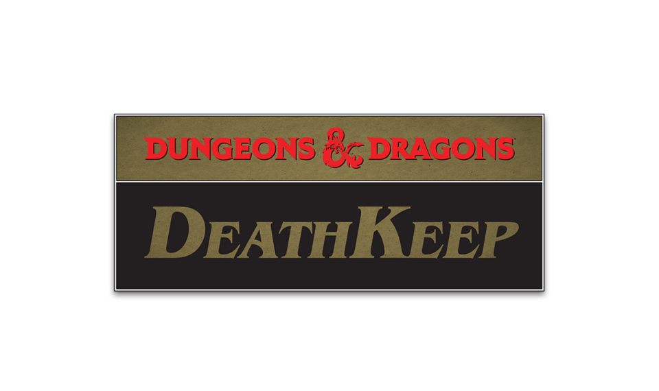 -50% DeathKeep on GOG.com