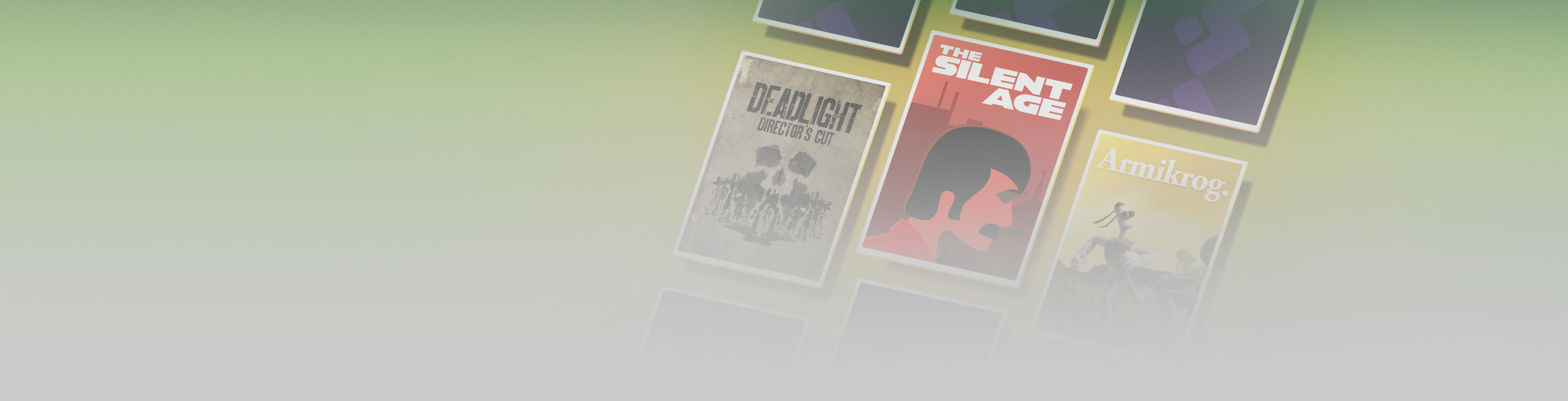 GOG Adventure & Puzzle Bundle - GOG Database