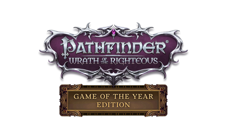-70% Pathfinder: Wrath of the Righteous - Game of the Year Edition on ...