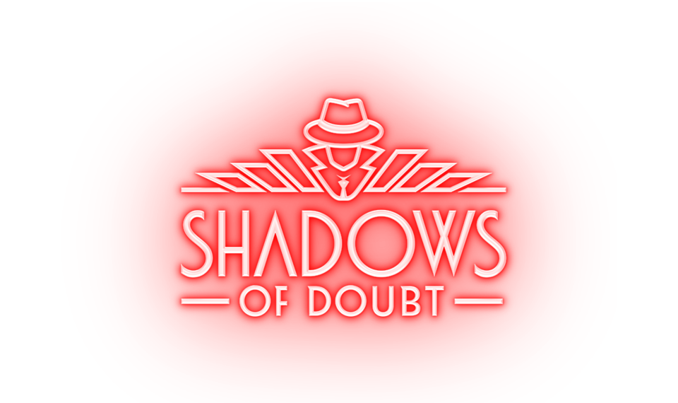 -47% Shadows of Doubt Supporter Bundle on GOG.com