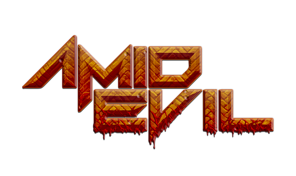 AMID EVIL - Official Soundtrack on GOG.com