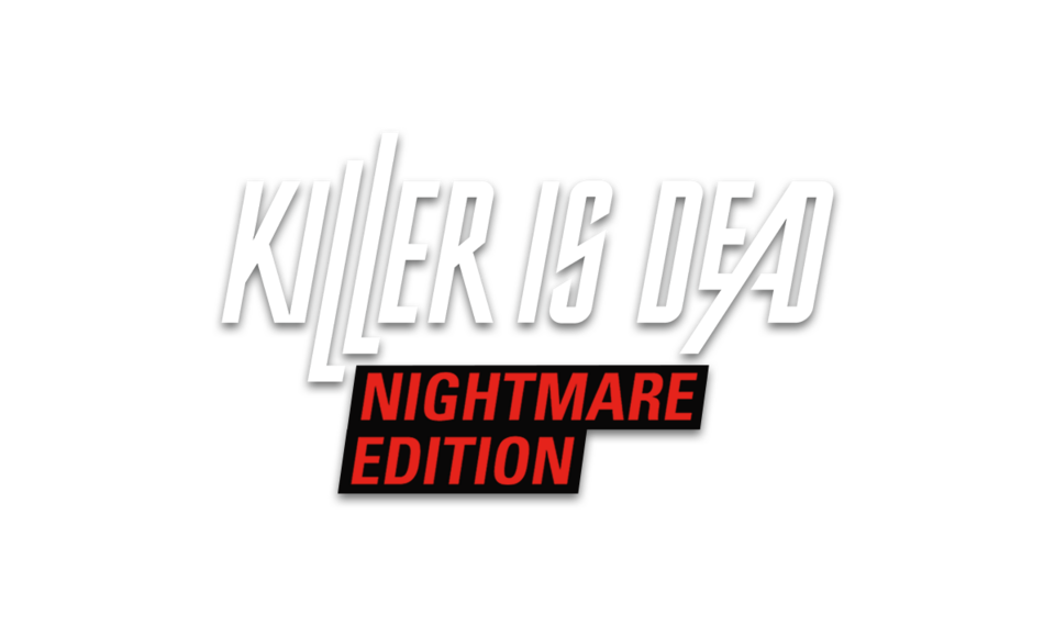 Killer is Dead: Nightmare Edition on GOG.com