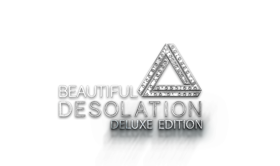 -79% BEAUTIFUL DESOLATION Deluxe Edition on GOG.com